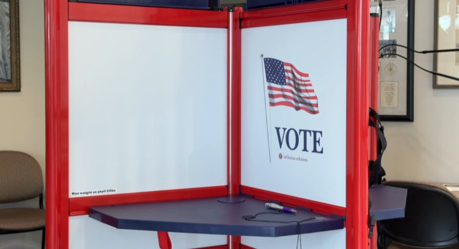 Thousands of Maine voters request absentee ballots ahead of primary ...