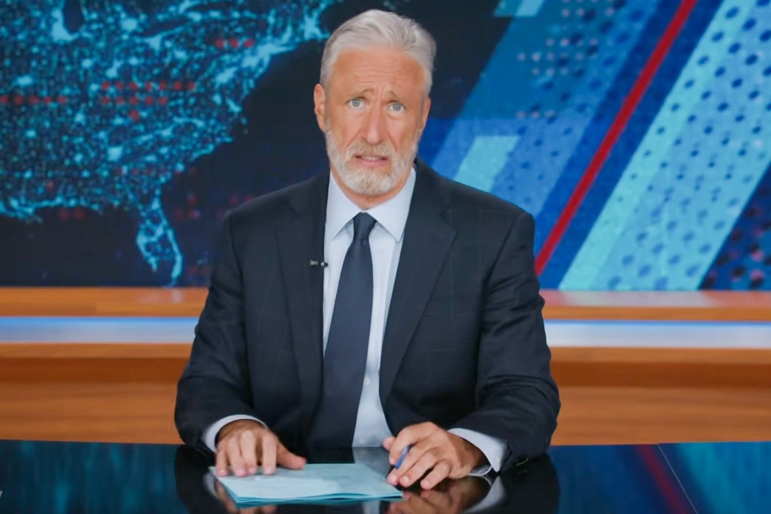 "Jeff Epstein" at the Heart of the Dropouts From Trump's Freedom 250