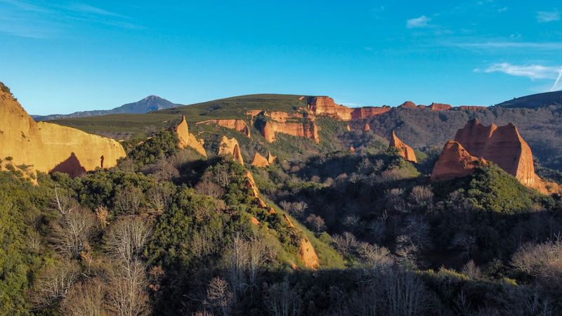 15 things to see in Spain that aren’t the first ones people name
