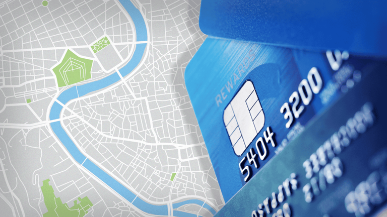 Should you cancel your credit cards when you retire?