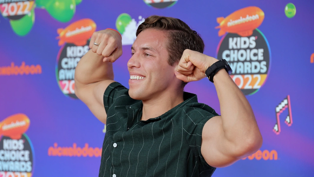 Joseph Baena’s bodybuilding and nutrition regimen