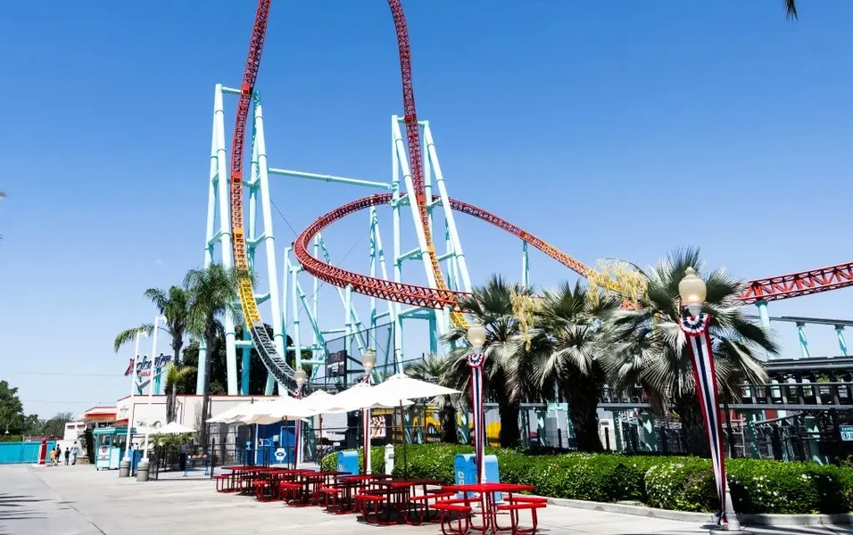 Why Buena Park is SoCal’s hidden family gem