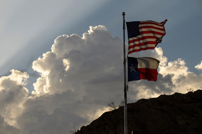 This tiny Texas ranching town is growing faster than anywhere in US