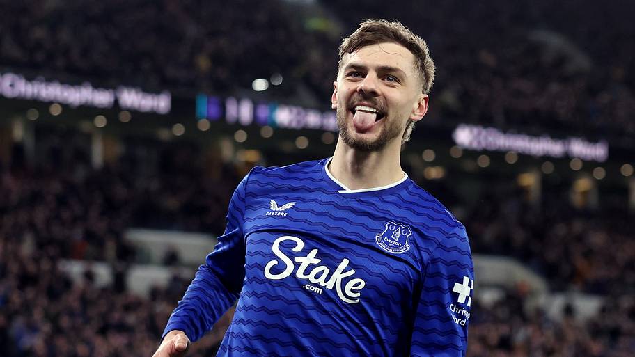 Everton squad assessment, part 3: Midfielders