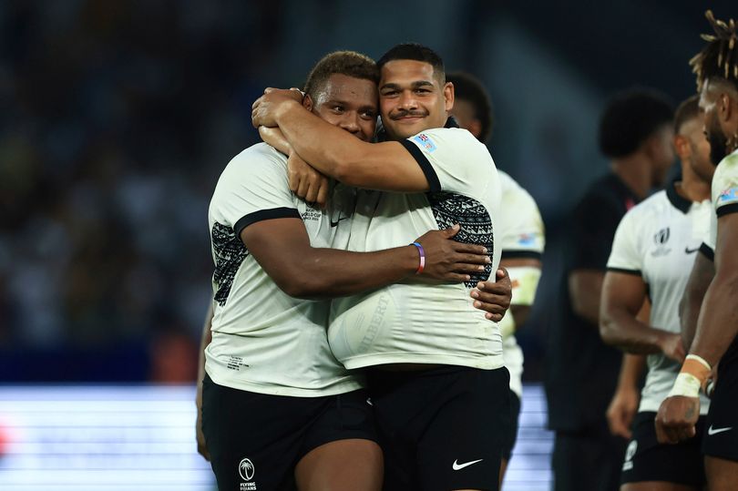 Wales to face player from England's fourth tier as Fiji name summer squad