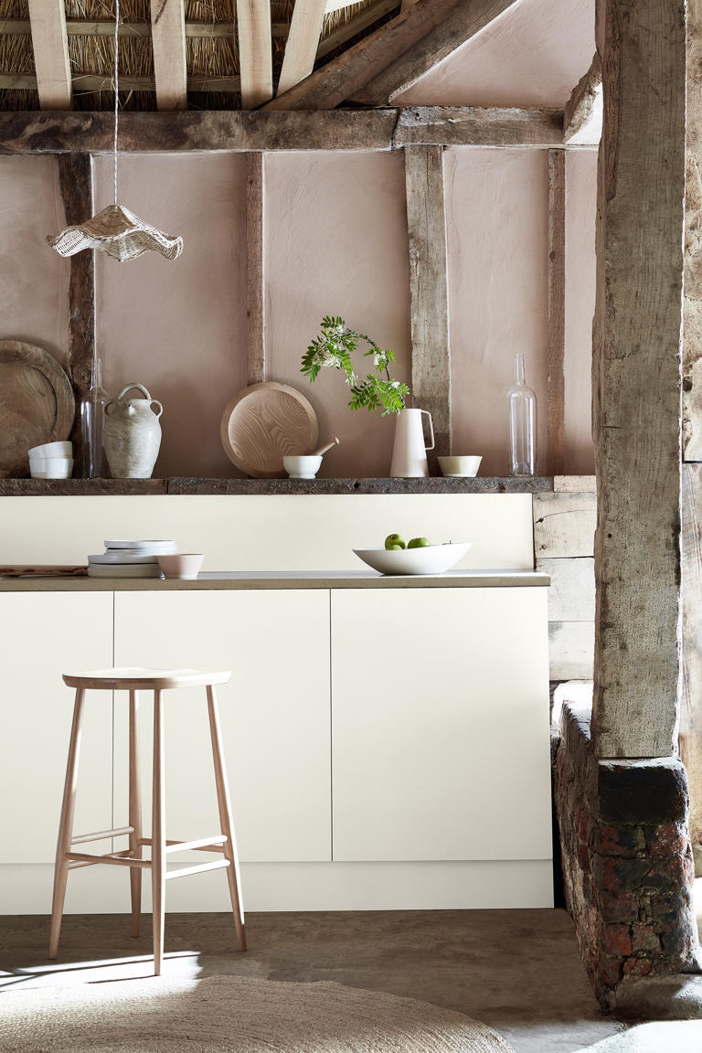Lime plaster: Everything you need to know when using it for your home ...