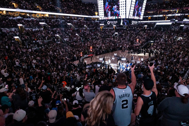 How Spurs are cracking down on fans attempting to resell tickets ahead ...