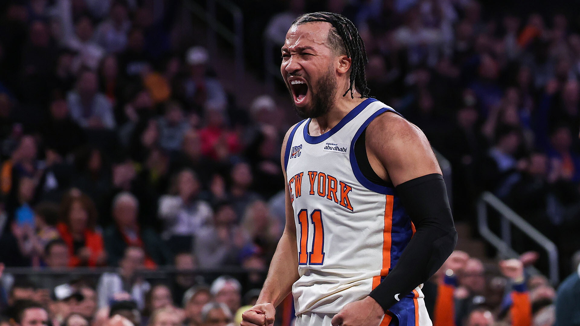 NBA Finals triumph would place 'Nova Knicks' on an esteemed list