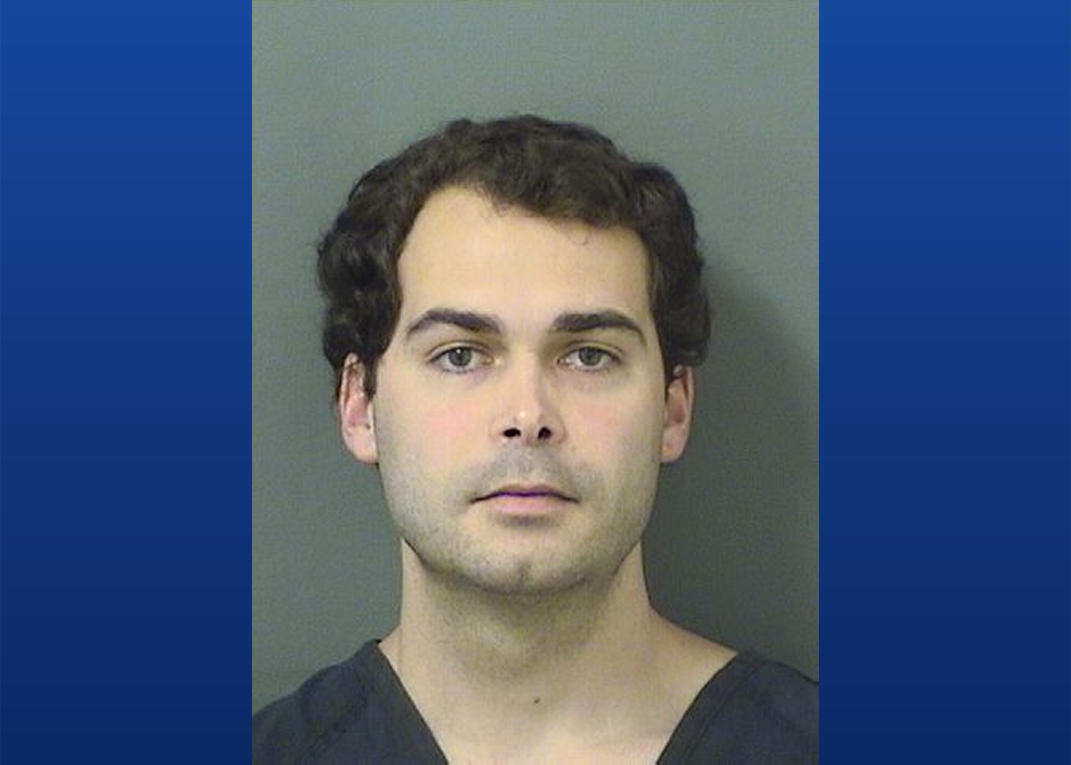 West Palm Beach man charged with fleeing crash that injured five ...