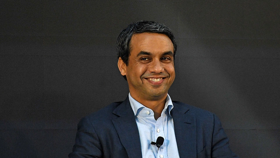 Godrej launches wealth arm as OMIFCO readies July IPO