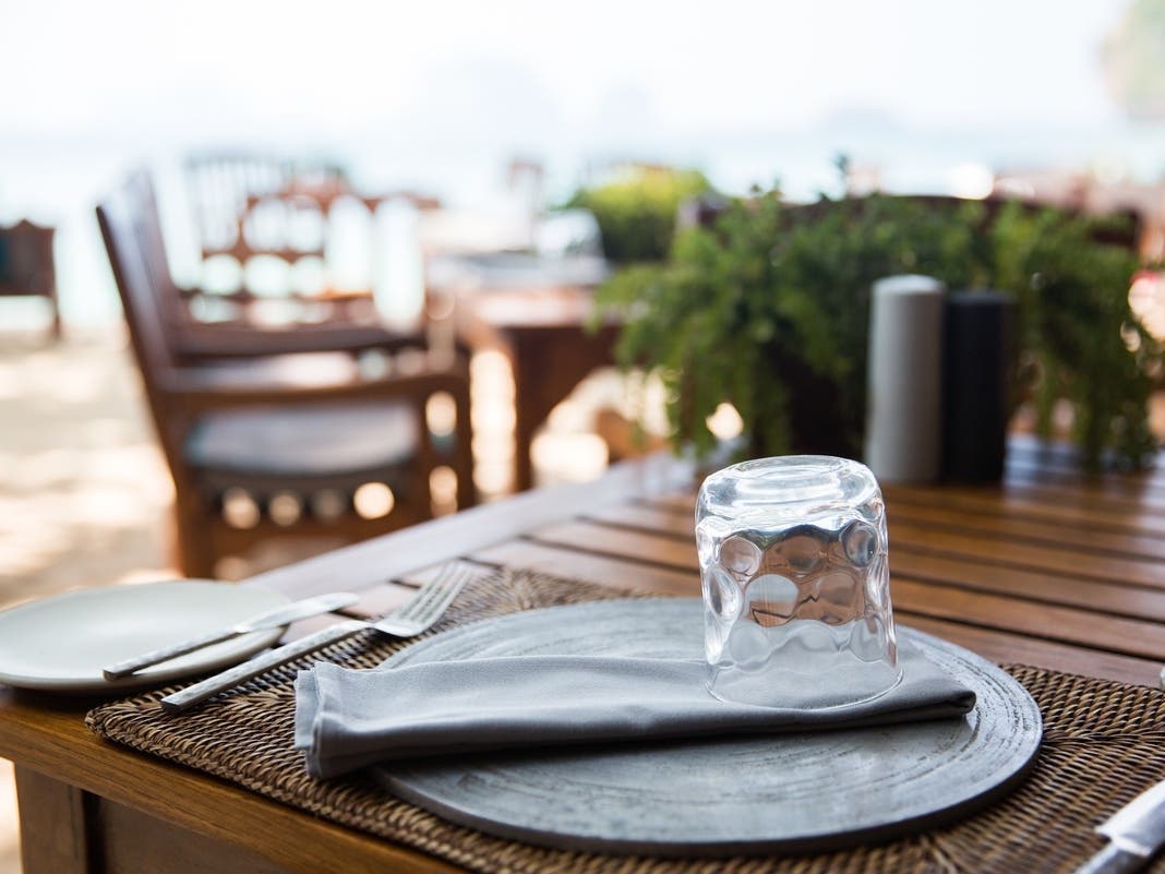 Here’s where to find patio seating across NYC