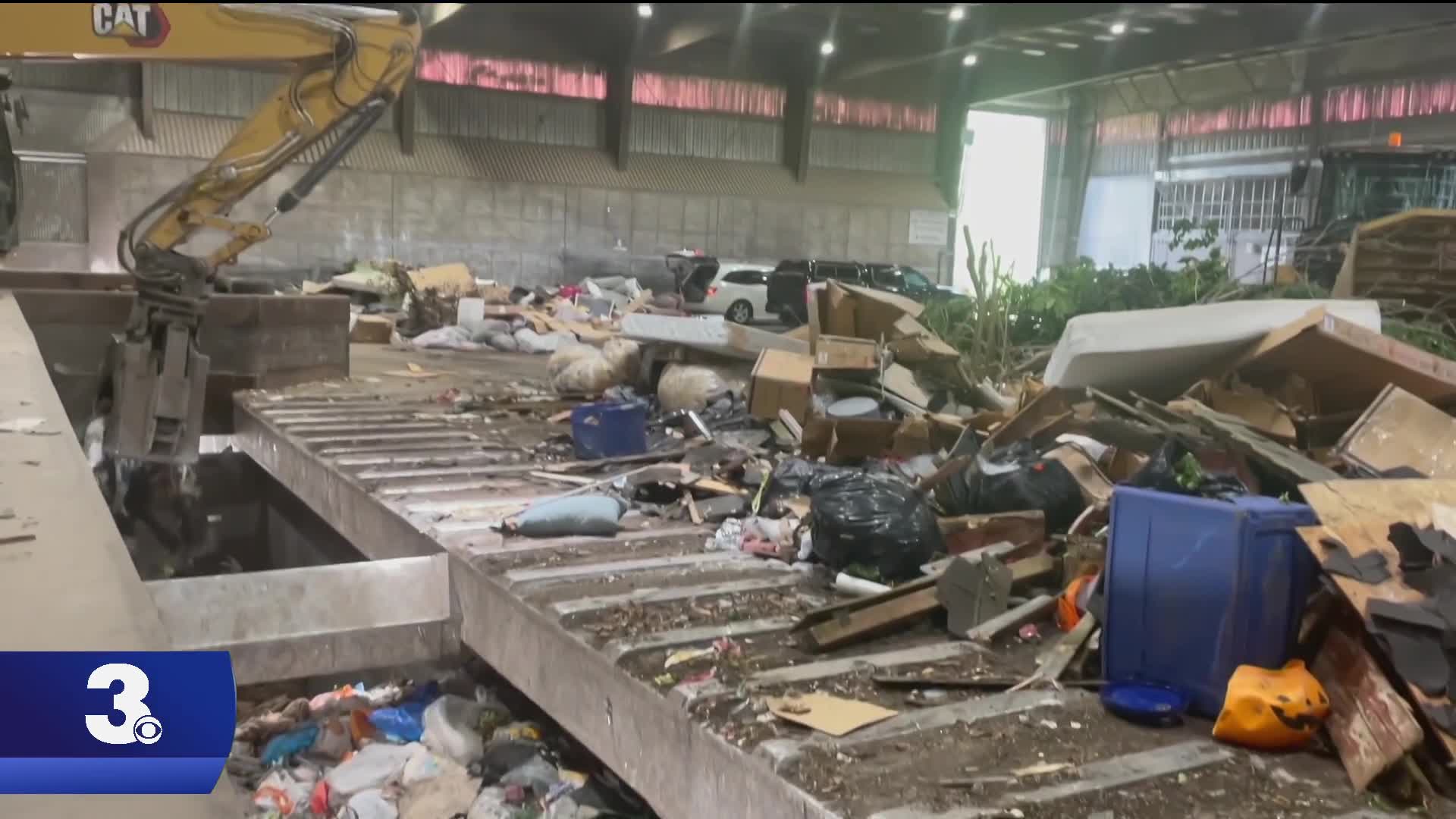 Suffolk ending curbside recycling next month, switching to AI waste ...