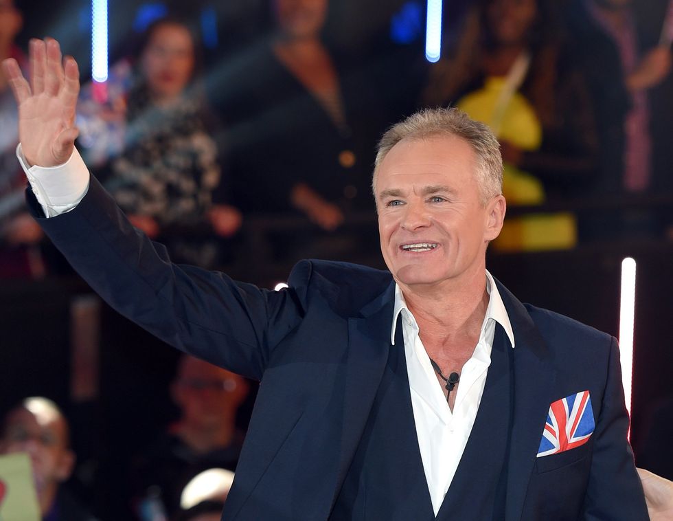 Bobby Davro issues warning after cancer diagnosis as he shares update ...