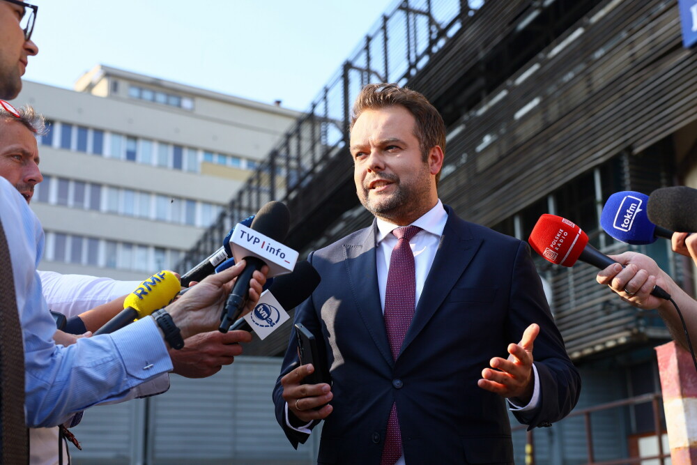 Komitet Polityczny PiS popiera odebranie orderu Orła Białego ...