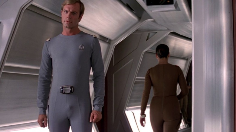 5 worst Starfleet uniform designs in Star Trek, ranked