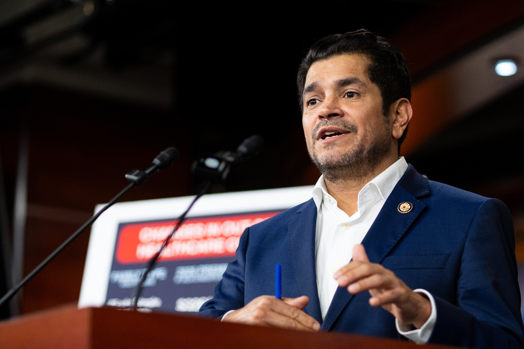 House Ethics Committee probing yet another congressman over sexual ...