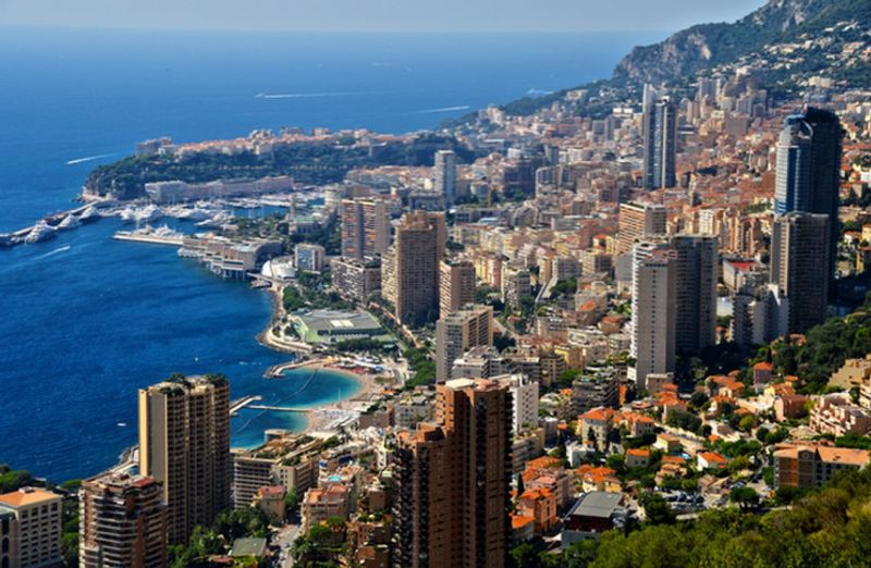 15 countries with the longest life expectancy on Earth