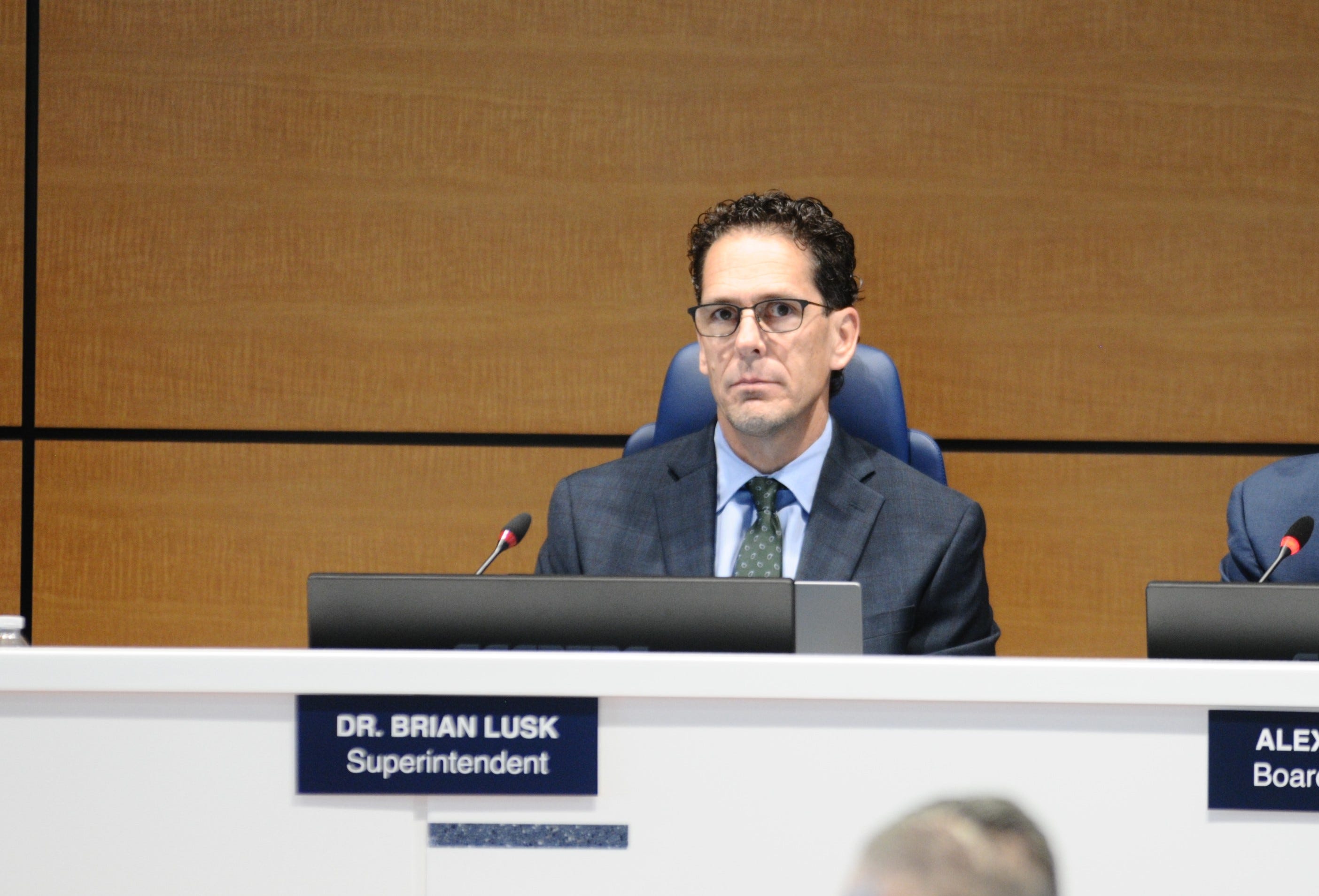 El Paso ISD delays vote, seeks public input on possible 400 job cuts