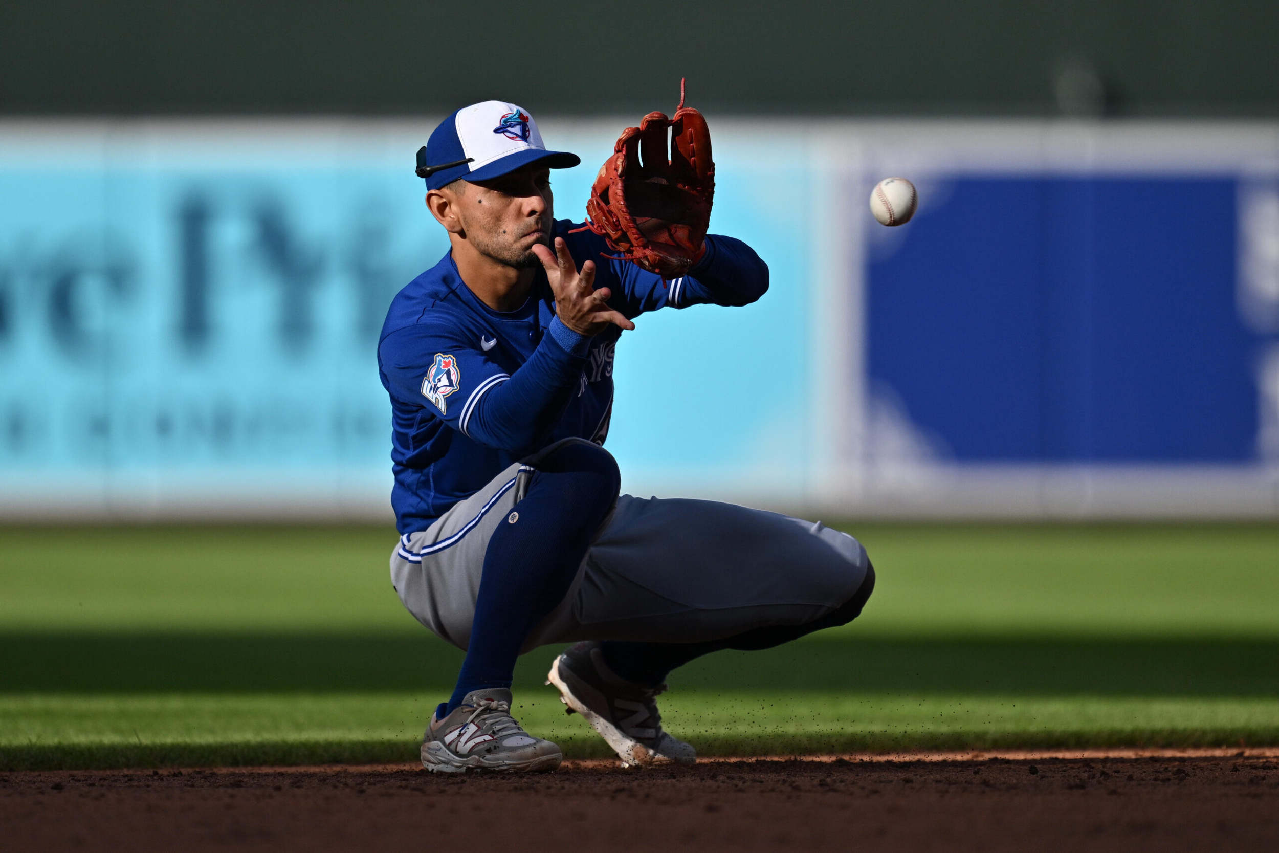 Blue Jays: Examining the highs and lows of Andrés Giménez’s season