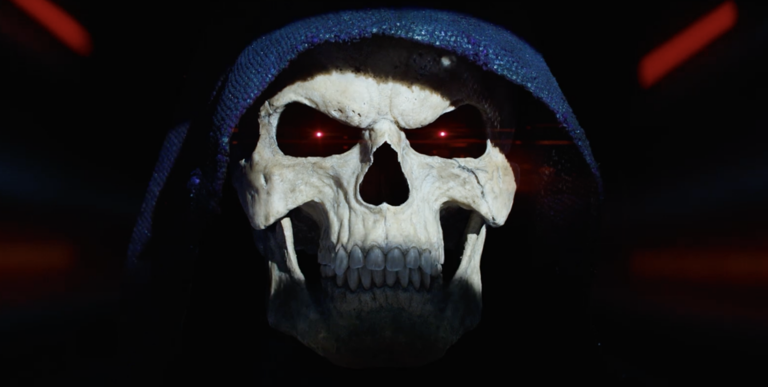 Masters of the Universe review: A bloated fantasy adventure that relies ...