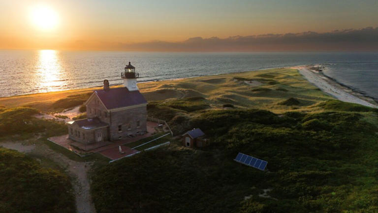 10 best island destinations in the US for a summer escape