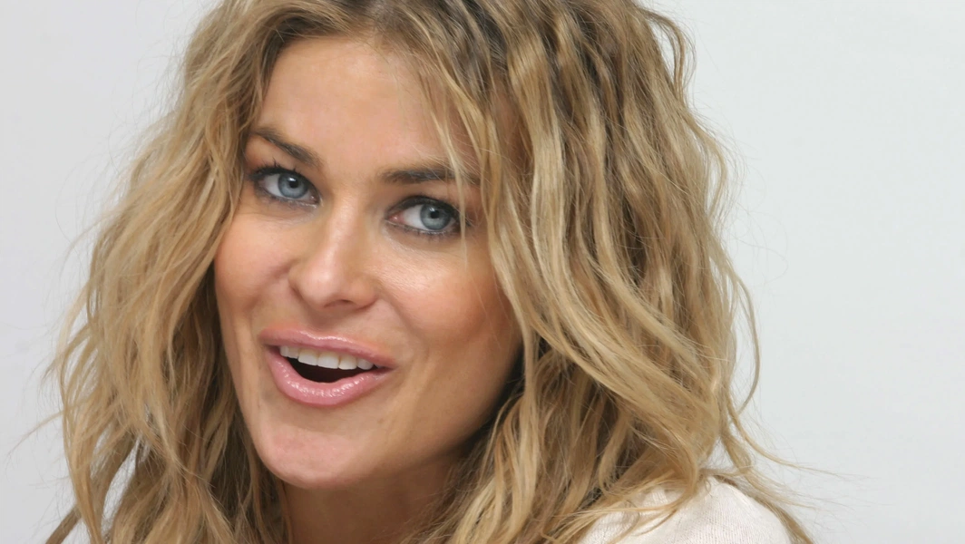 Carmen Electra’s South Beach diet and workout routine