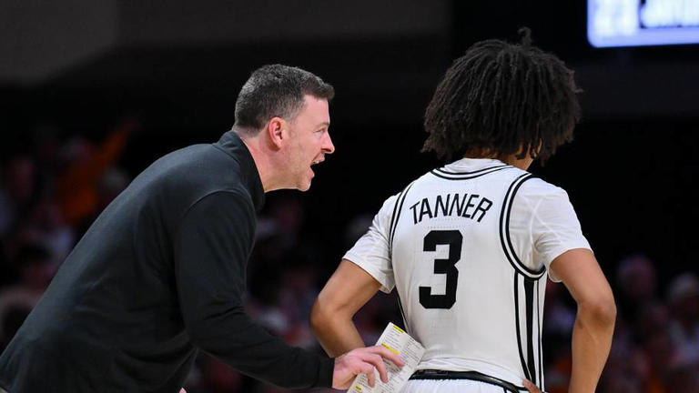 Exclusive: Mark Byington breaks down Tyler Tanner's return to ...