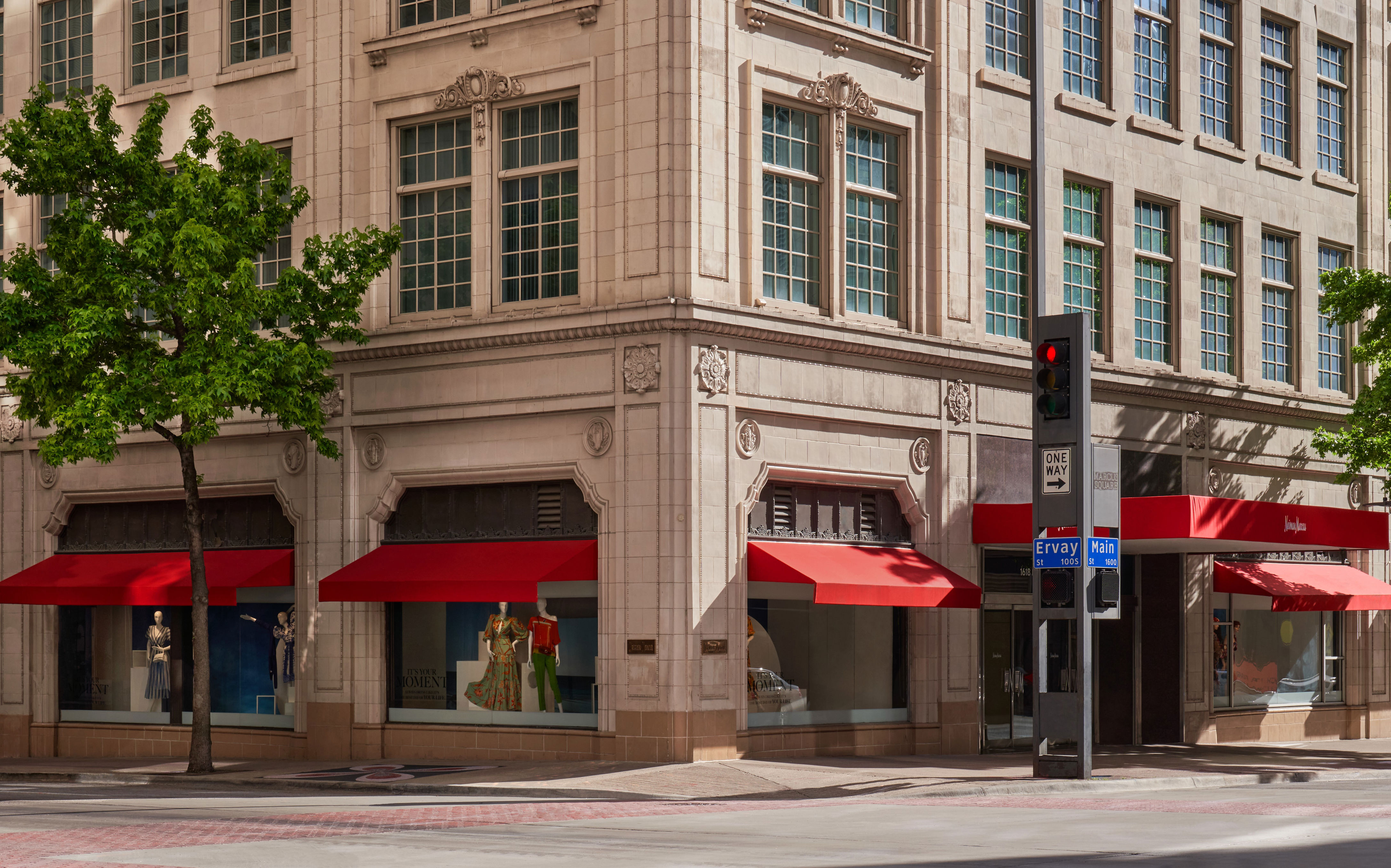 Neiman Marcus to close for good in downtown Dallas