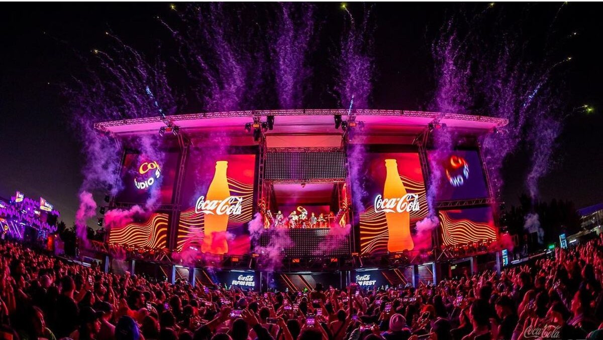 Coca-Cola Flow Fest 2026: ¿Cuánto cuestan los boletos?