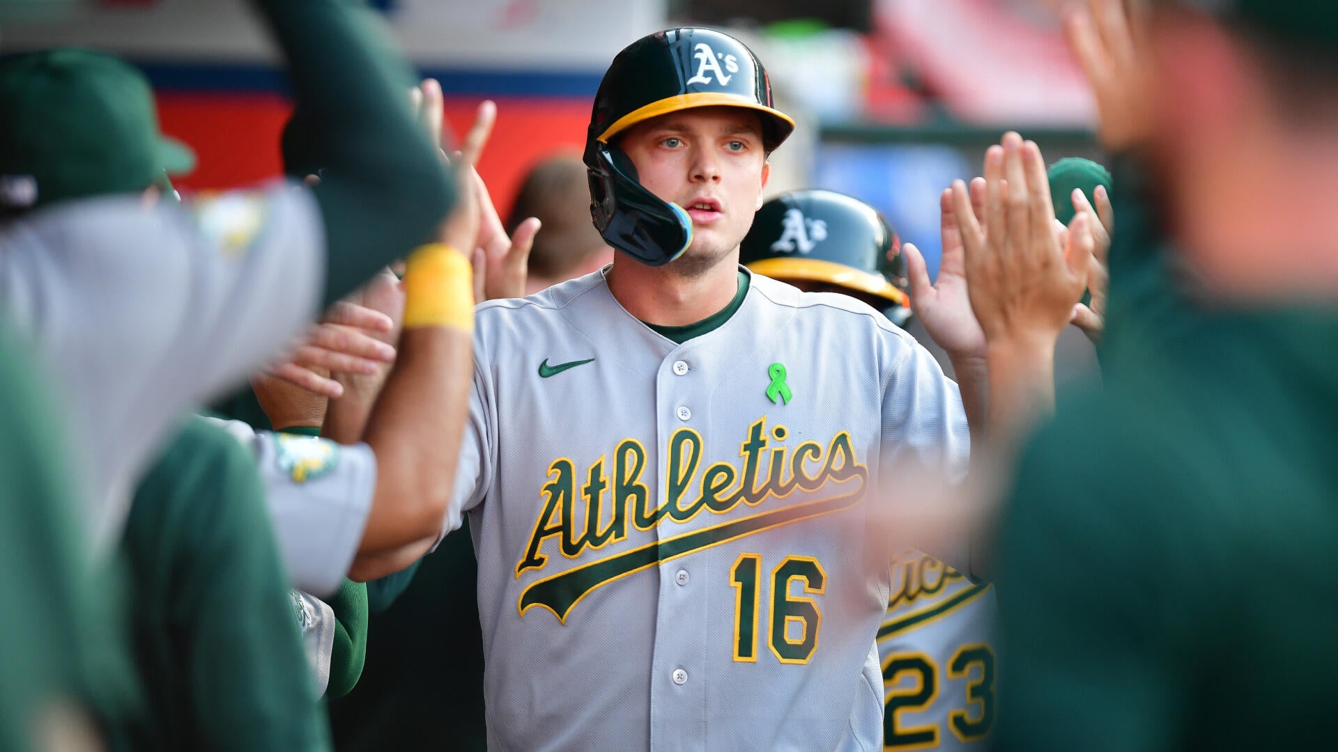Free MLB home run picks, odds for June 2: Nick Kurtz among top HR prop ...