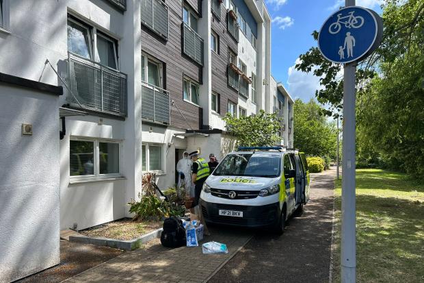 Poole Harbour murder investigation ongoing as force work to establish ...