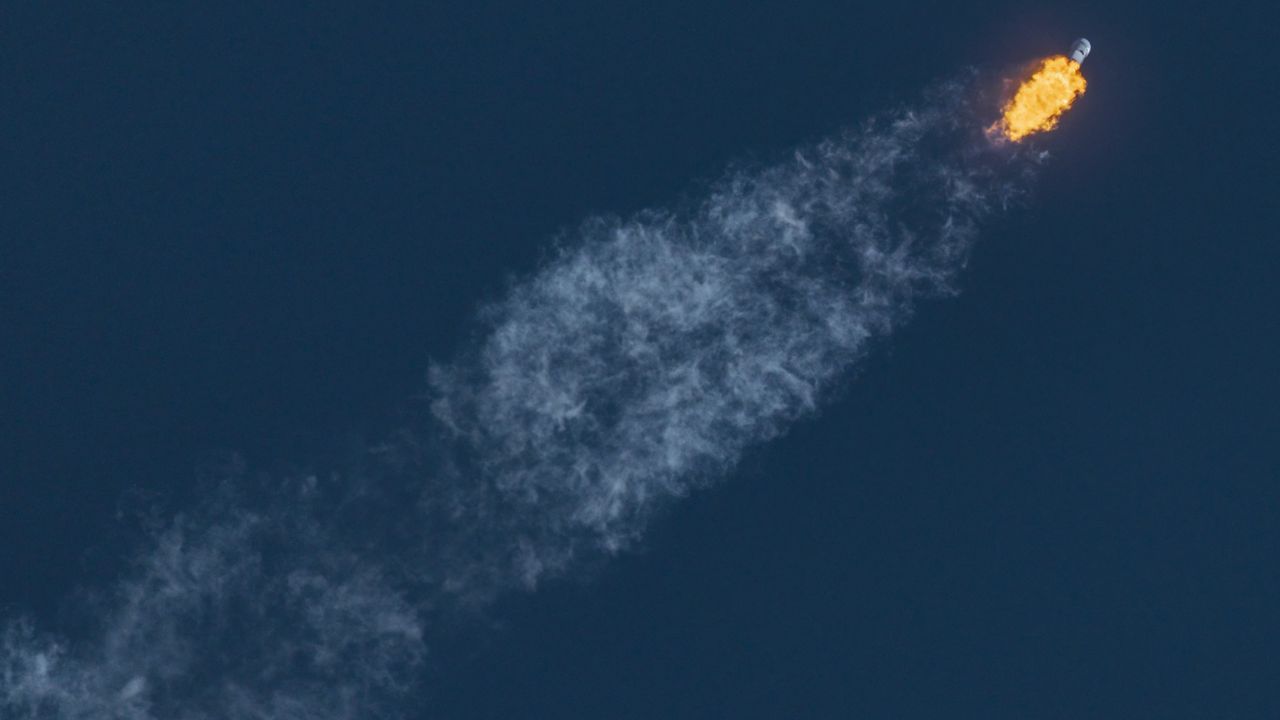 China launches new Long March 12B rocket, reportedly without any safety ...