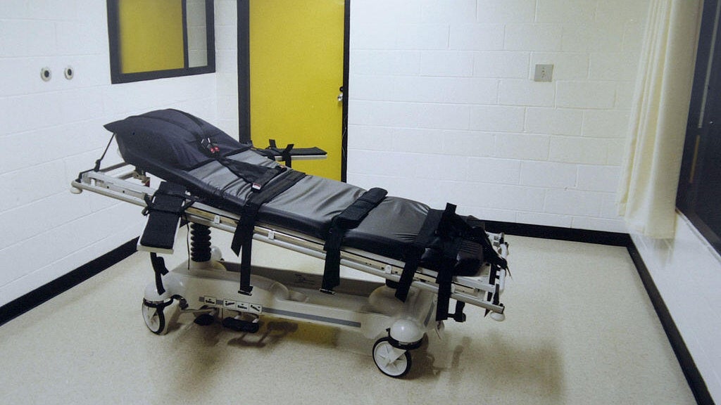 Georgia Supreme Court removes obstacle for death row executions delayed ...