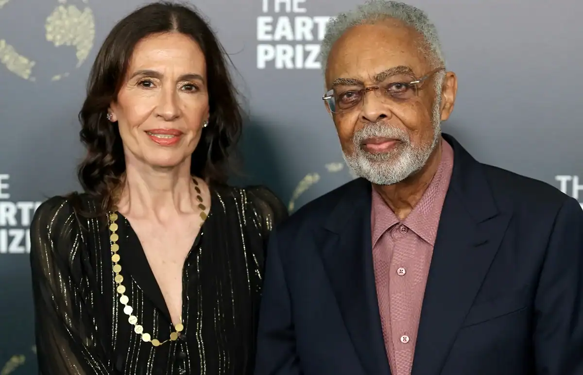 Gilberto Gil emociona com homenagem a Flora em seu aniversário de 66 anos