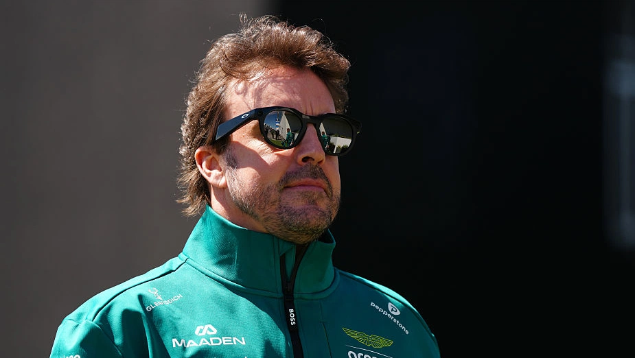 Alonso’s $3M Porsche 918 sighting turns heads before Monaco GP