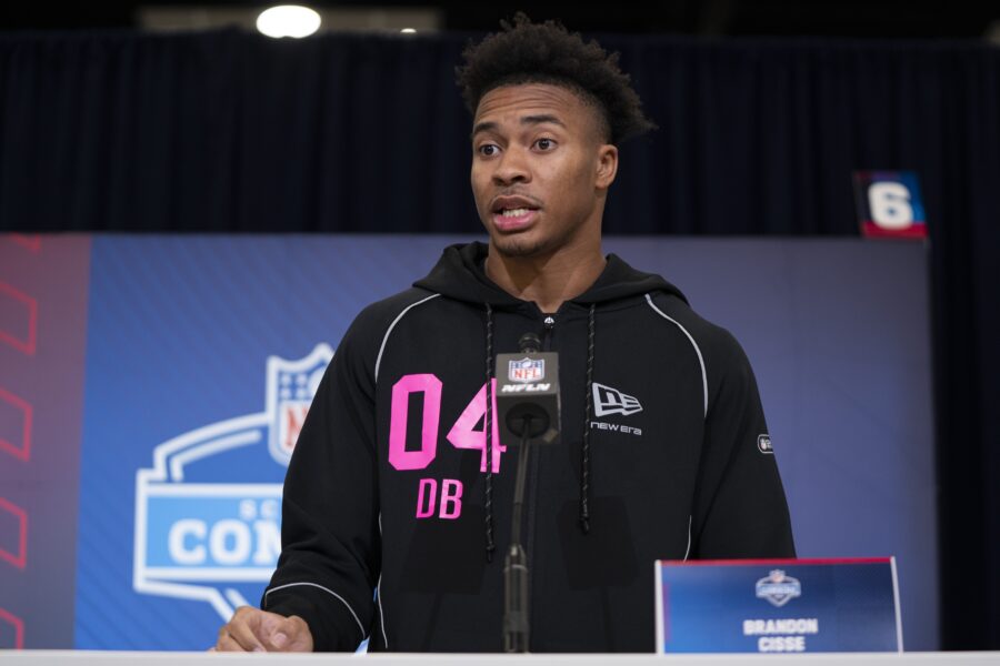 Packers’ rookie already turning heads at overhauled position