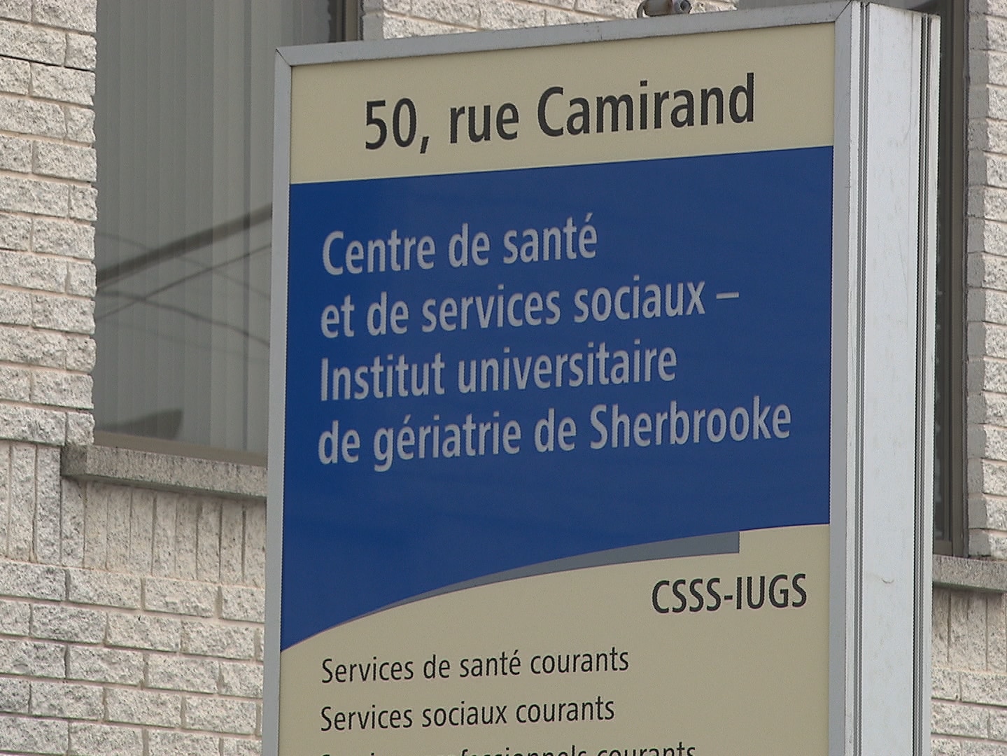 La clinique d’infirmières praticiennes spécialisées de Sherbrooke ...