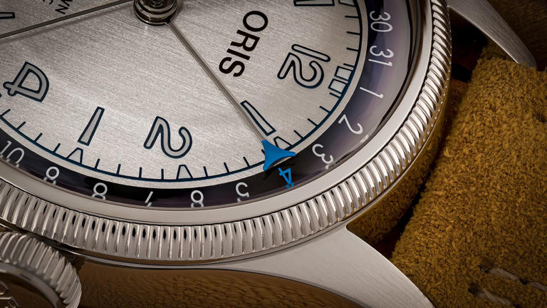 This new watch pays tribute to an all-time Yankee great