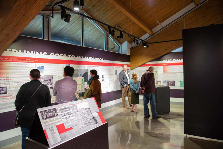 How an exhibit on redlining changed the way Johnson County Museum ...