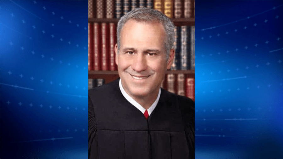 Video shows another Michigan judge’s arrest for super-drunk driving
