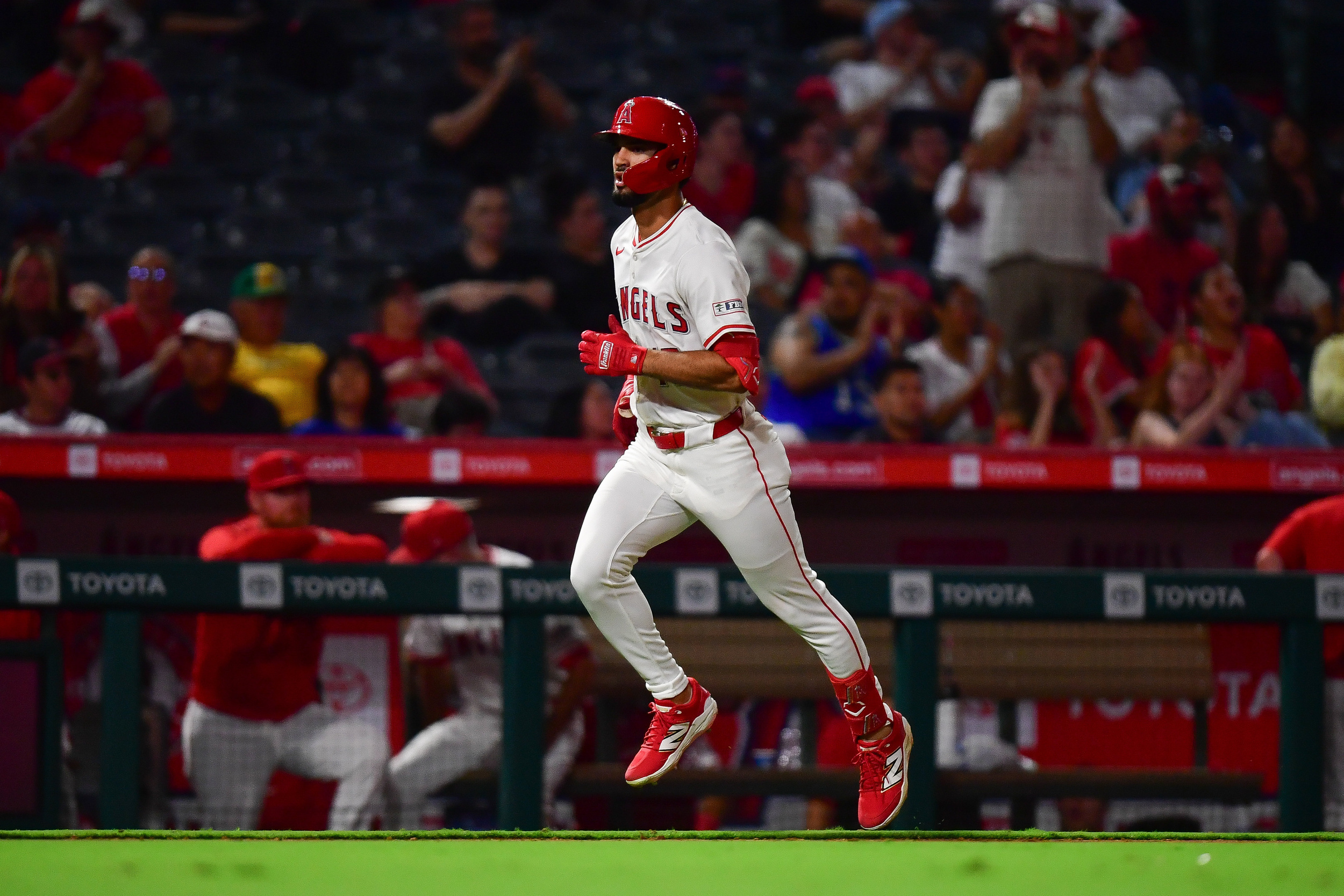 Royals claim Matthew Lugo, select Beck Way