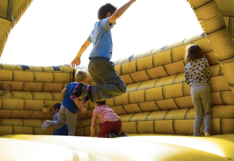 Save the date: Here’s what’s planned for National Night Out 2026 in ...