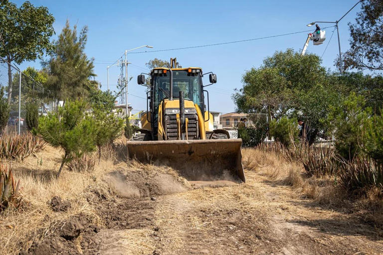 Tijuana: Clean City program benefits over 7,500 residents