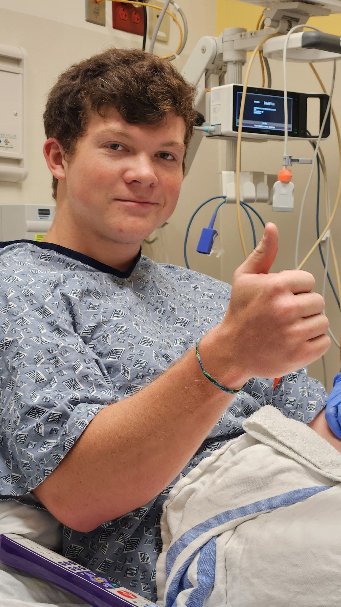 Florida's 'Second Chance Act' requires heart tests for athletes