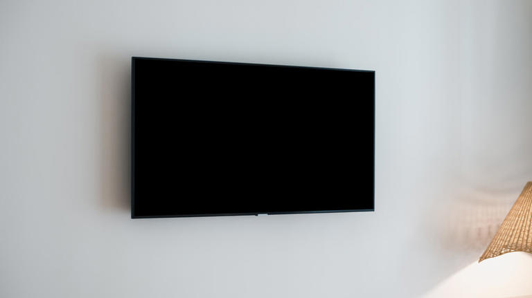 Why there's simply no need for bulky entertainment centers anymore