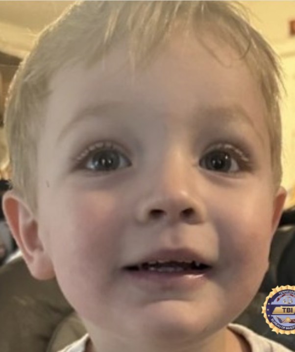 Missing Clarksville toddler found safe in attic