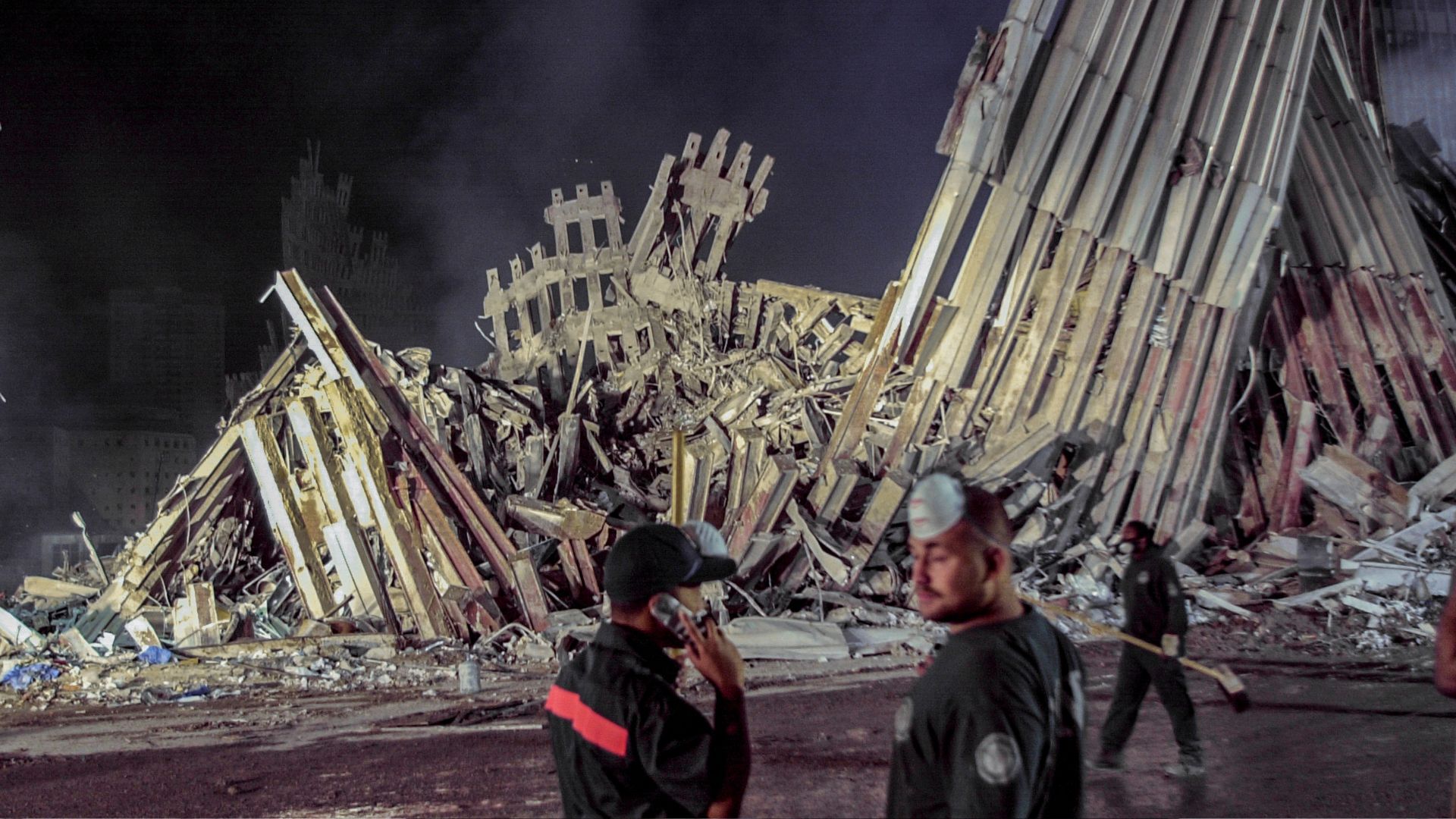 New York City Council speaker pushes for $4.5M to fund study about 9/11 ...