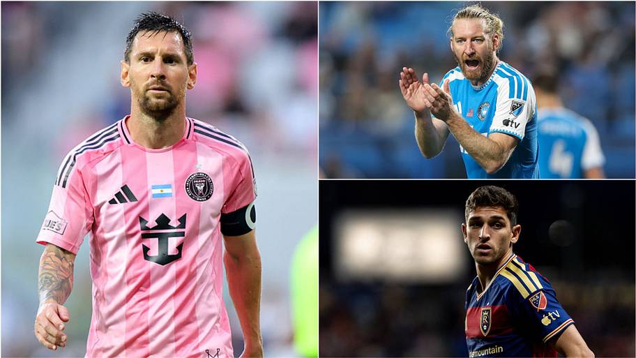 MLS sets historic record ahead of 2026 World Cup
