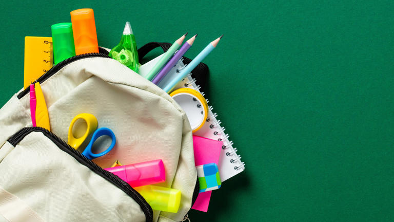 Winter Springs police collect school supplies through July