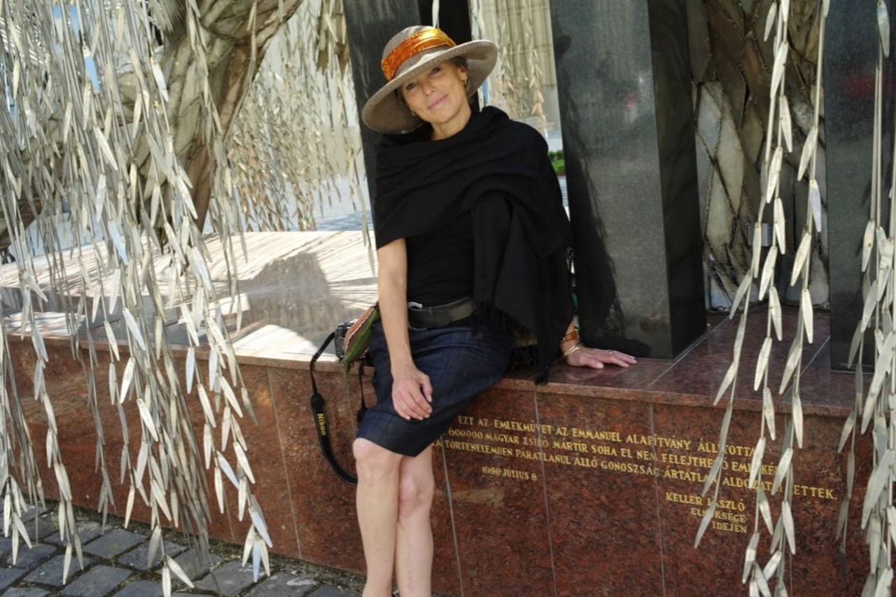 Jamie Lee Curtis says reminiscing on a meaningful trip she took with ...